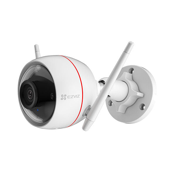 EZVIZ C3W 4MP Pro Smart Outdoor Camera with Colour Night Vision, AI Hu | Back to the Office