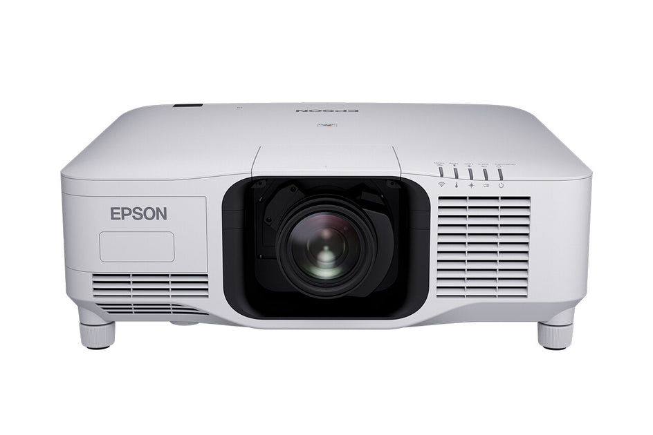Epson EB-PU2116W Large venue projector 16000 ANSI lumens 3LCD WUXGA (1 | Back to the Office
