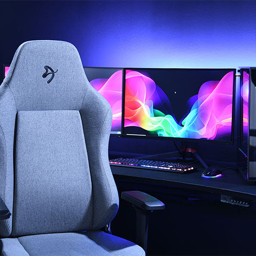 Arozzi Gaming Products: Elevate Your Gaming Experience | Back to the Office