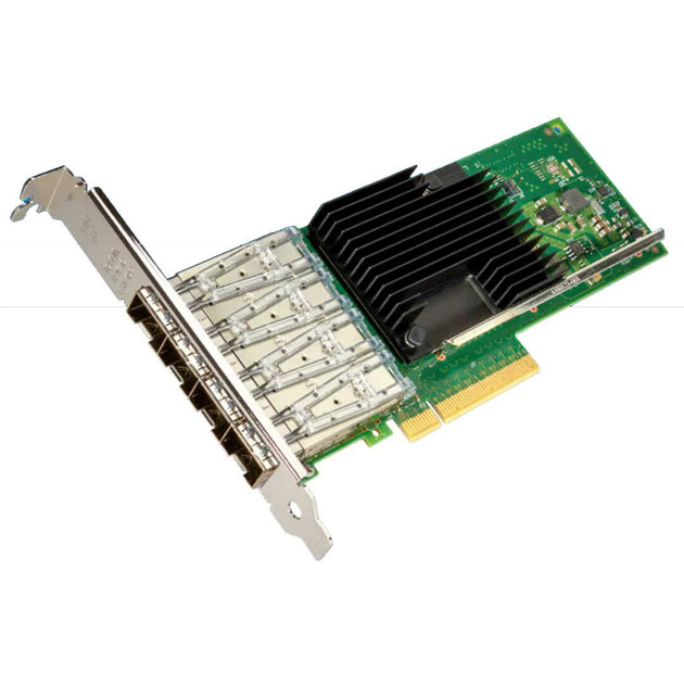 Cisco UCSC-PCIEIQ10GF-D network card Internal Fiber 10000 Mbit/s | Back ...