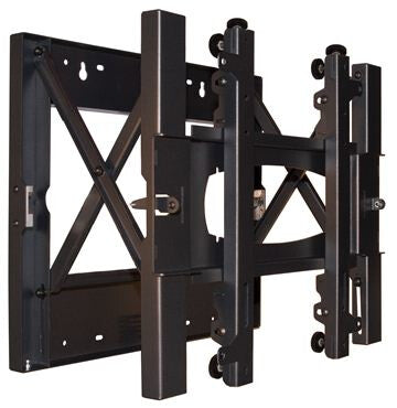 Unicol VWP1 TV mount/stand Black | Back to the Office