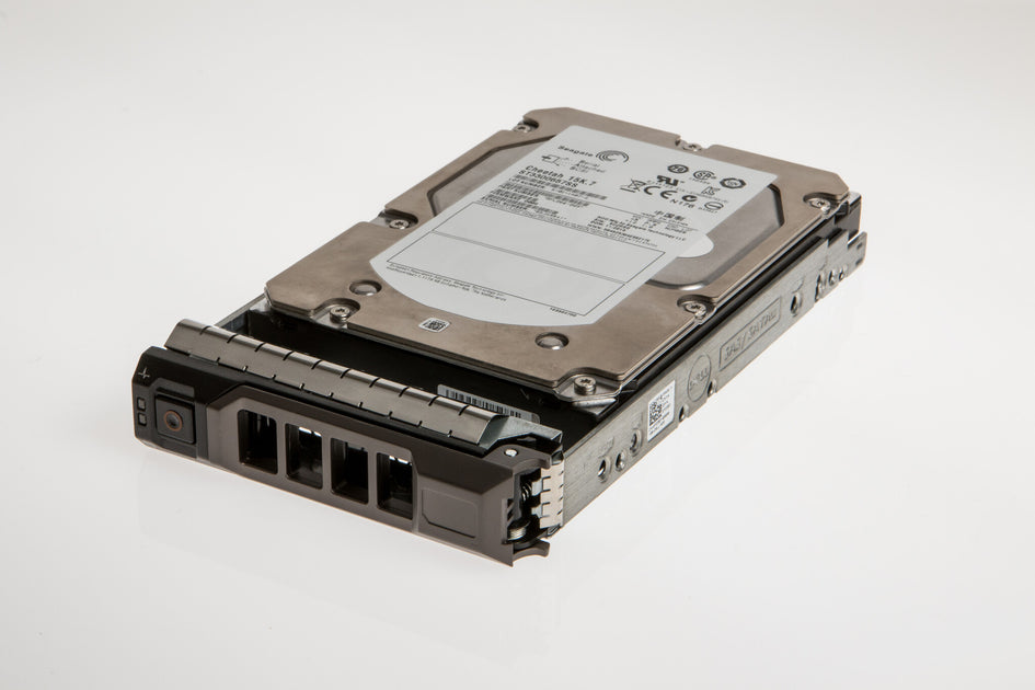Origin Storage 4TB 7.2k PowerEdge R/T x10 Series 3.5in Near Line SAS H ...