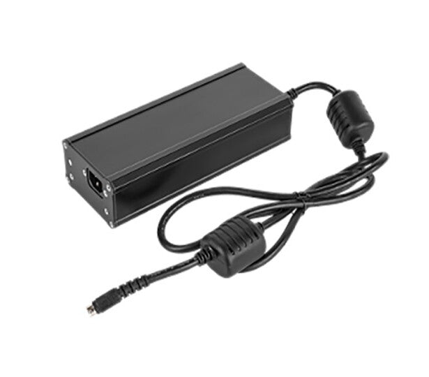 Getac GAAGK6 power adapter/inverter Indoor 230 W Black | Back to the Office