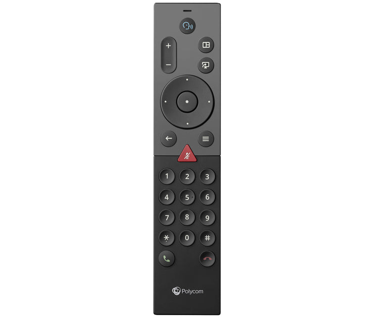 Poly G7500 Video Conferencing System | Back to the Office