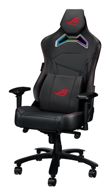 ASUS ROG Chariot X PC gaming chair Padded seat Black | Back to the Office