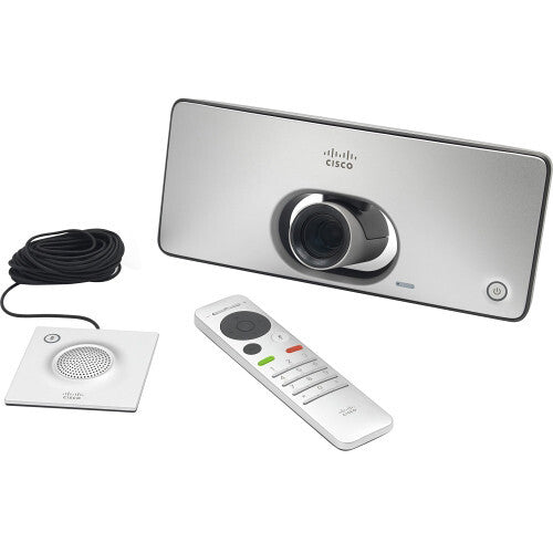 Cisco TelePresence SX10, Refurbished video conferencing system Etherne ...