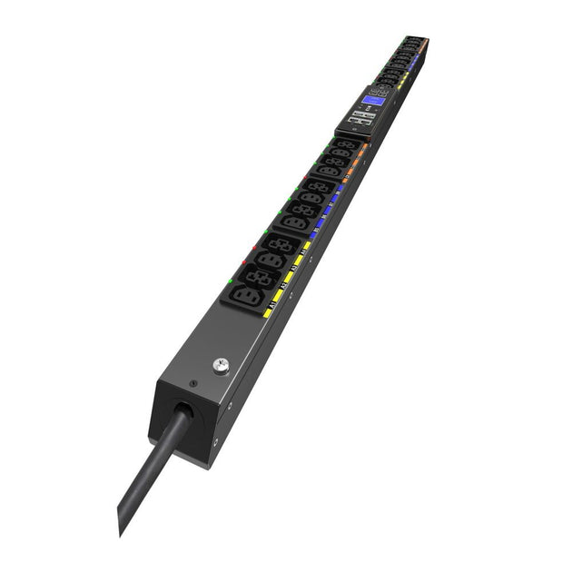 Eaton Power Distribution Units (PDUs) power distribution unit (PDU) 24 ...