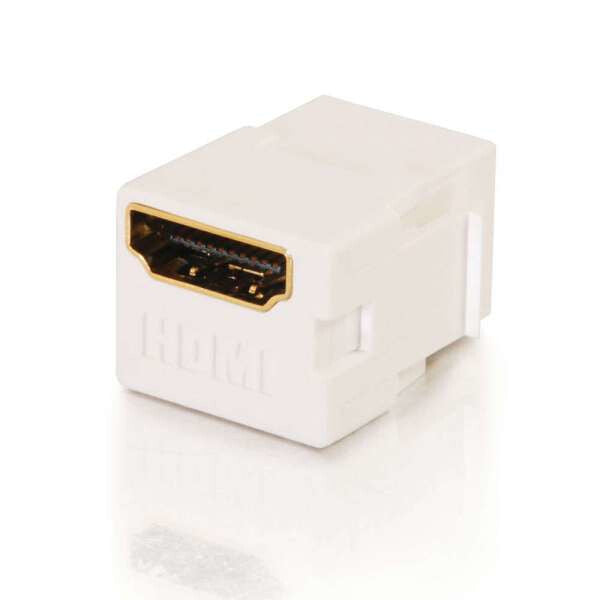 C2G HDMI Keystone Jack | Back to the Office