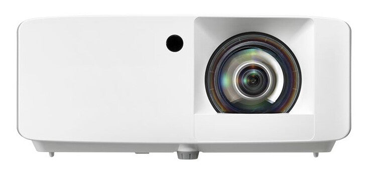 Optoma GT2000HDR Short throw projector 3500 ANSI lumens DLP 1080p (192 ...