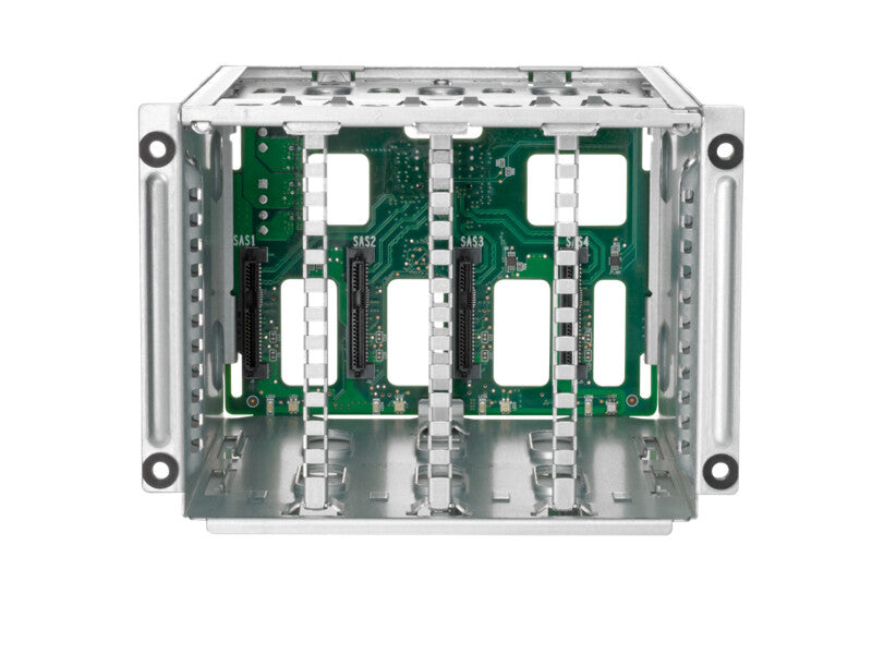 HPE P07250-B21 drive bay panel Carrier panel | Back to the Office