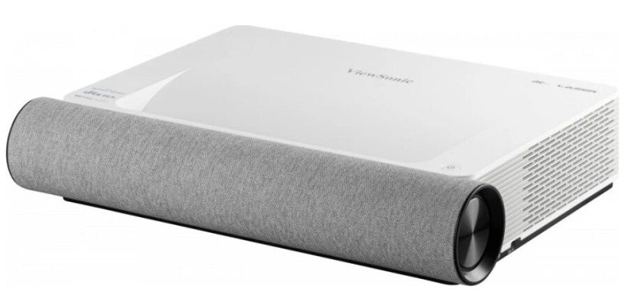 Viewsonic X2000L-4K data projector Short throw projector 2000 ANSI lum ...