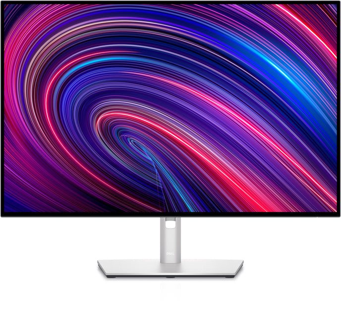 DELL UltraSharp 30 USB-C Hub Monitor - U3023E | Back to the Office