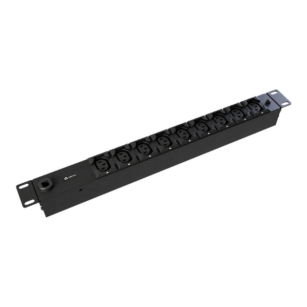 Vertiv PowerGo Basic (Standard) Rack Power Distribution Unit | rPDU ...