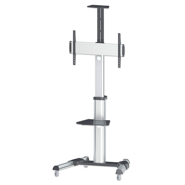 Manhattan Trolley Mount Stand for TV & Monitors, For screens 37" to 65 ...