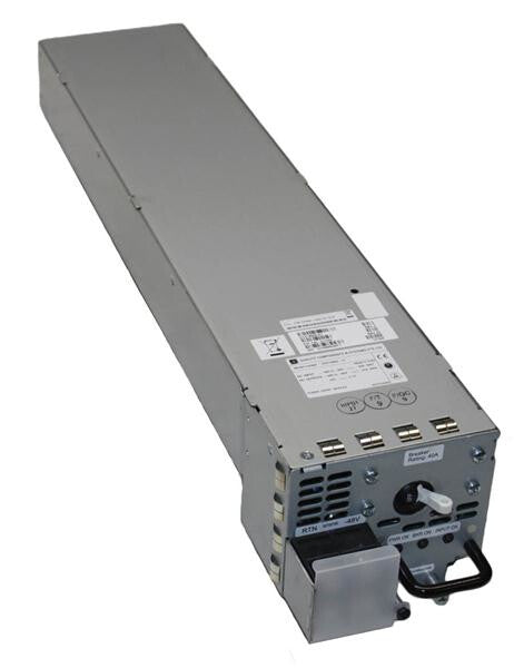 Motorola NX-7500-DC-PSU network switch component Power supply | Back to ...