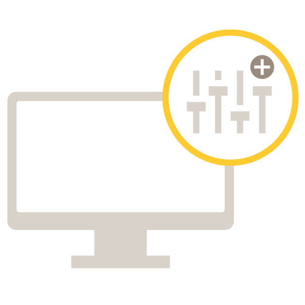 Axis Audio Manager Pro eLicense | Back to the Office