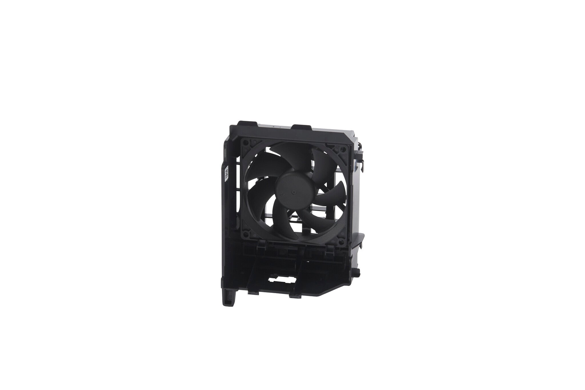 HP Z4 Fan and Front Card Guide Kit Computer case Black | Back to the Office
