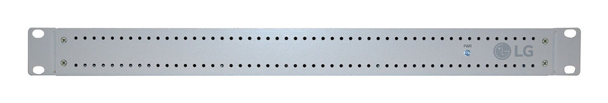 LG PCS500R video servers/encoder | Back to the Office