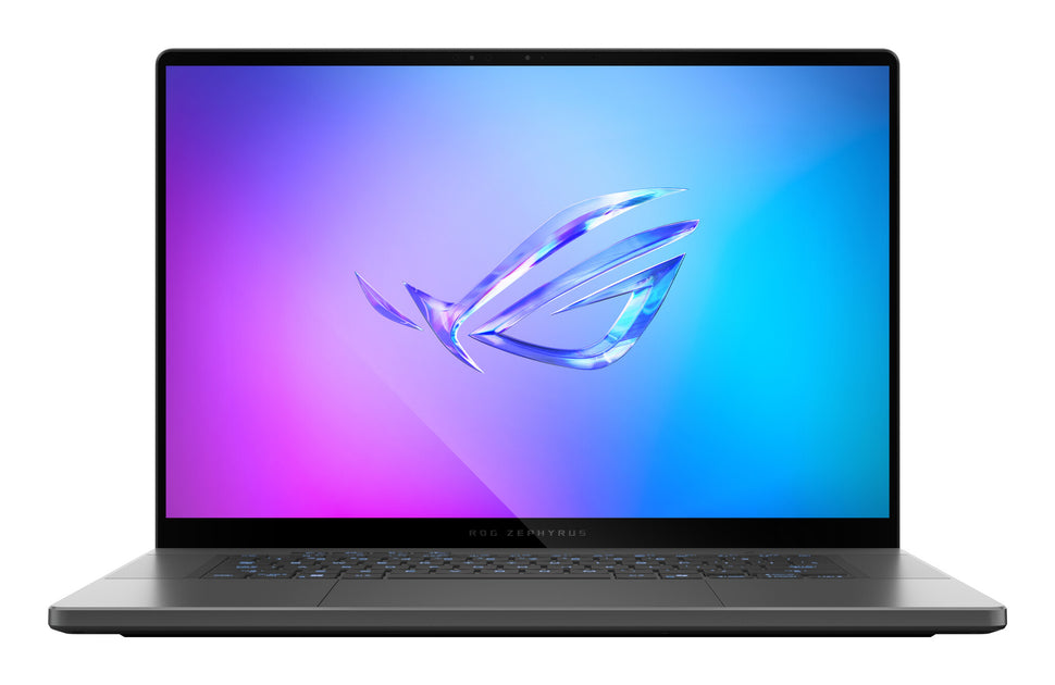 ASUS ROG Zephyrus G16 GU605CW-QR087W Intel Core Ultra 9 285H Laptop 40 ...