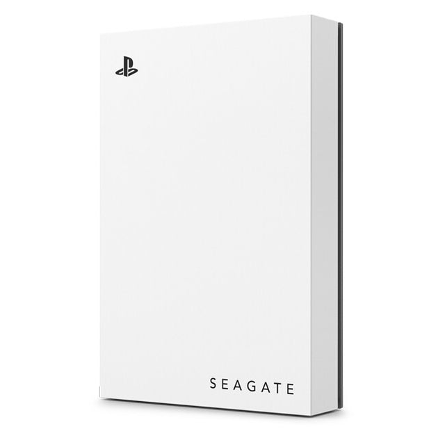 Seagate Game Drive for PlayStation Consoles 5 TB | Back to the Office