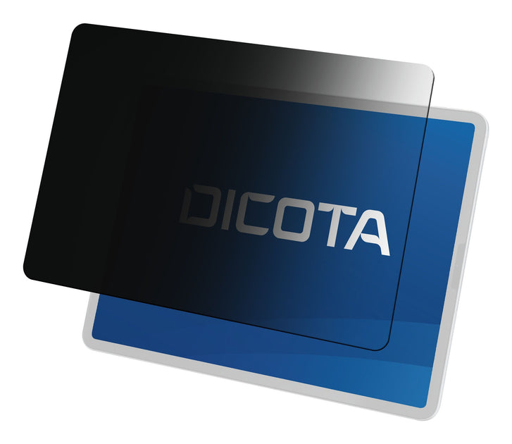 DICOTA Privacy Filter 2-way 25.4 cm (10") Tablet Frameless display pri ...