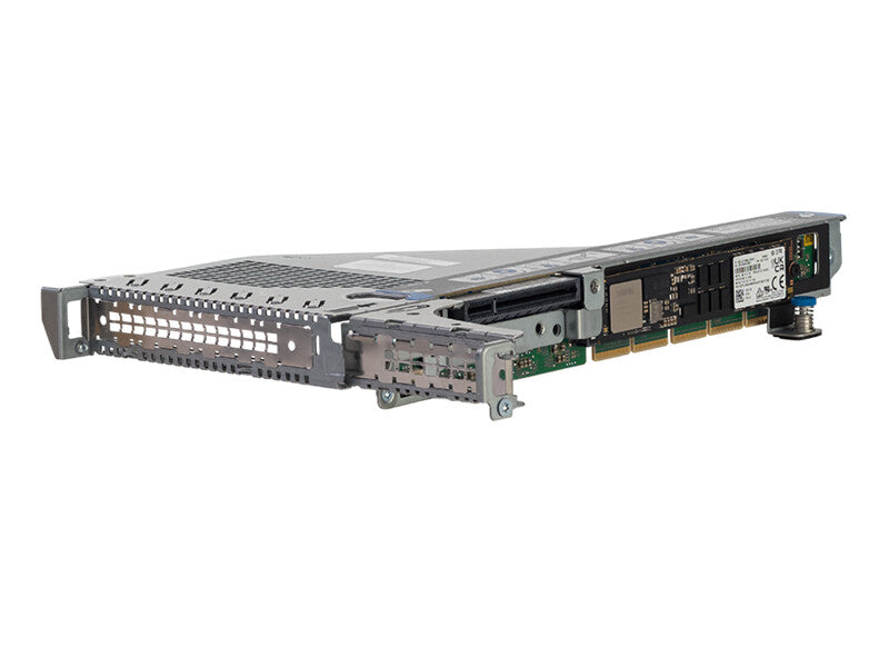HPE Alletra Storage Server 4120 PCIe Secondary Riser Kit | Back to the ...