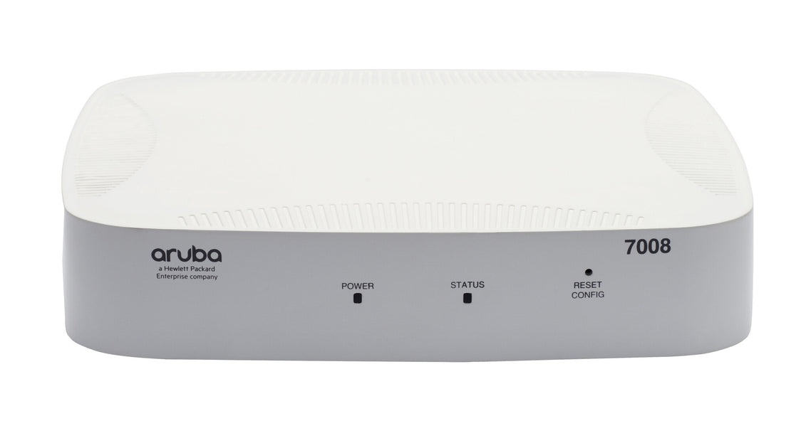 HPE Aruba Networking Aruba 7008 (RW) network management device 2000 Mb ...