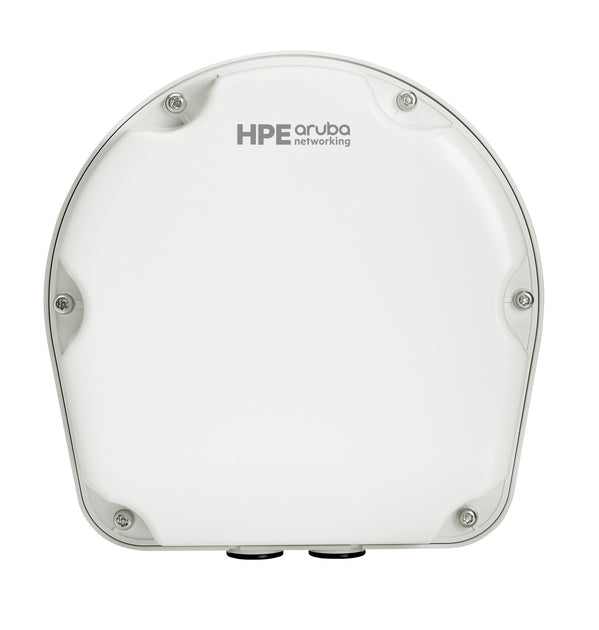 HPE Aruba Networking AP-577 (EG) Dual Radio 2x2/4x4 Wi-Fi 6 Internal D ...
