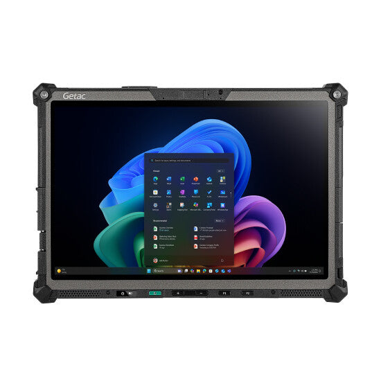 Getac F120 Intel Core Ultra 5 256 GB 31 cm (12.2") 16 GB Wi-Fi 7 (802 ...