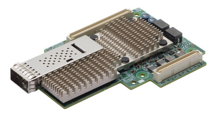 Broadcom BCM957504-M1100G16 interface cards/adapter Internal QSFP56 ...