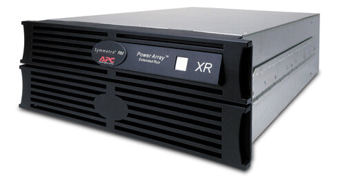 APC SYRMXR2B4I rack accessory Rack frame | Back to the Office