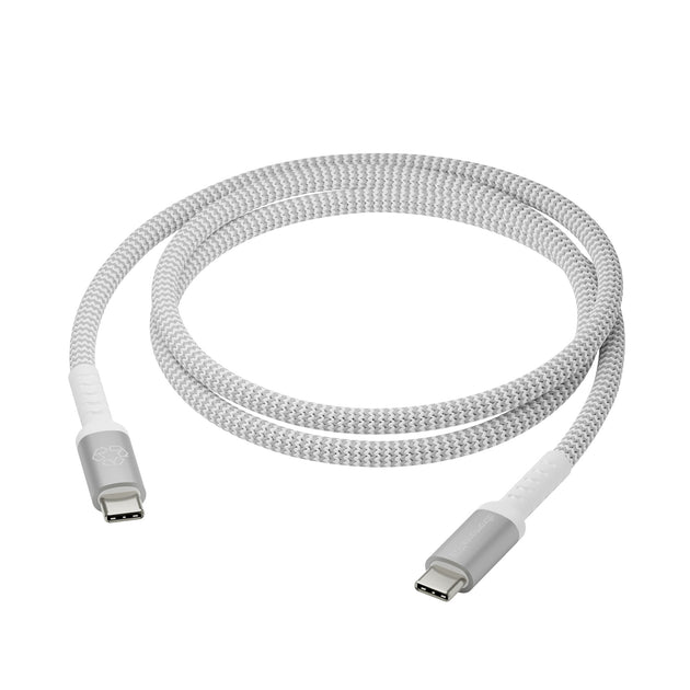 dbramante1928 re-charge Pro - BRD Cable 1.2m USB-CtoUSB-C 100W-W | Back ...