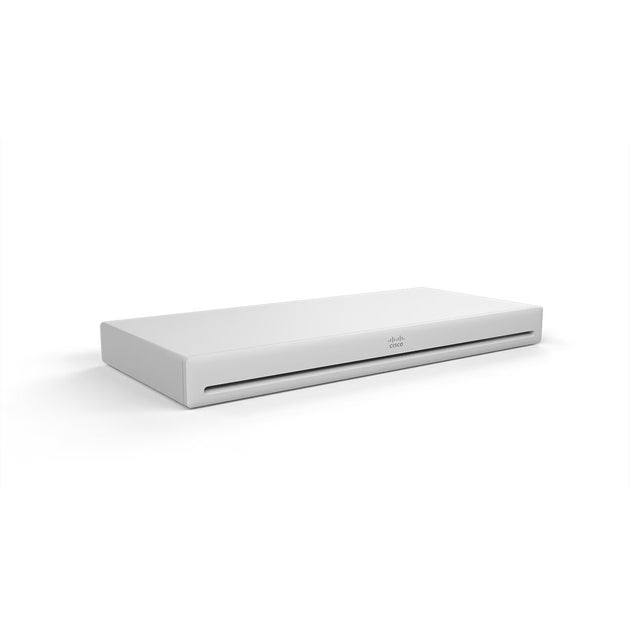 Cisco CS-CODEC-EQ-K9 video conferencing system Ethernet LAN Video conf ...