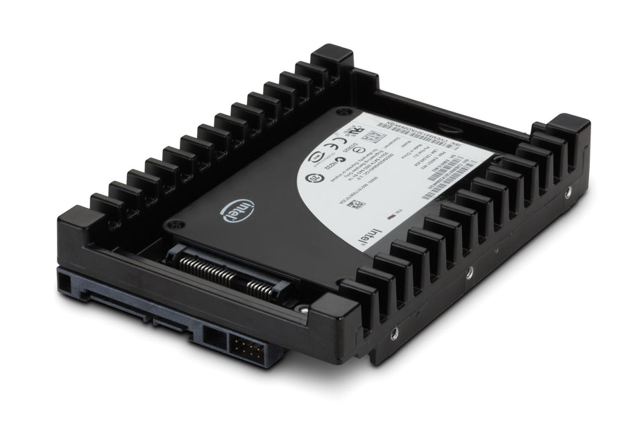 HP NW778AA internal solid state drive 64 GB Serial ATA III SLC | Back ...