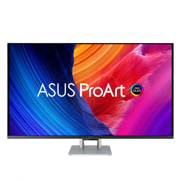 ASUS ProArt OLED PA32UCDM computer monitor 80 cm (31.5") 3840 x 2160 p ...