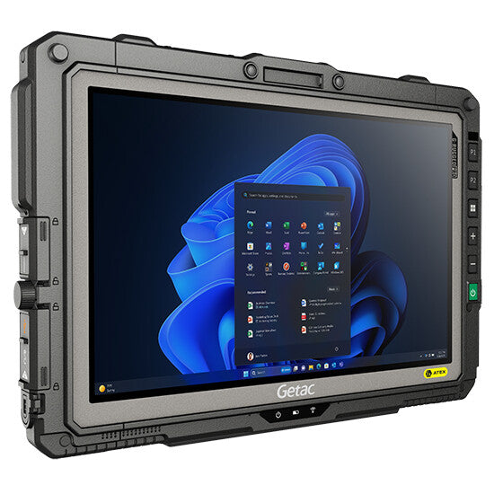 Getac UX10G3-EX Intel® Core™ i7 256 GB 25.6 cm (10.1") 16 GB Wi-Fi 6E ...