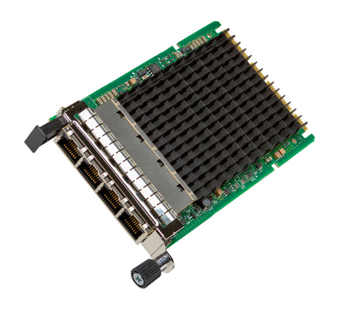 Intel X710T4LOCPV3 network card Internal Ethernet 10000 Mbit/s | Back ...
