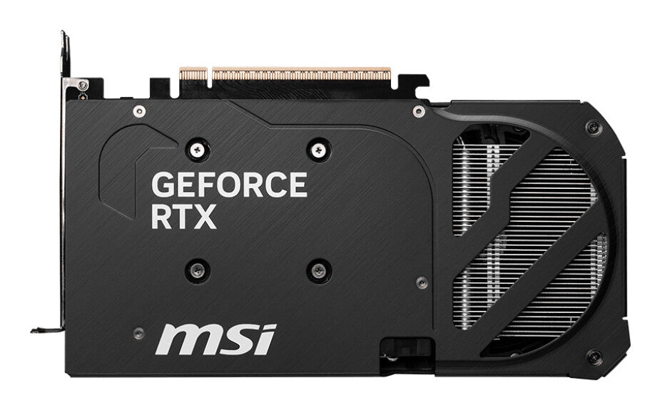 MSI GEFORCE 5060 TI 16GB SHADOW 2X OC PLUS BULK NVIDIA GeForce RTX 506 ...