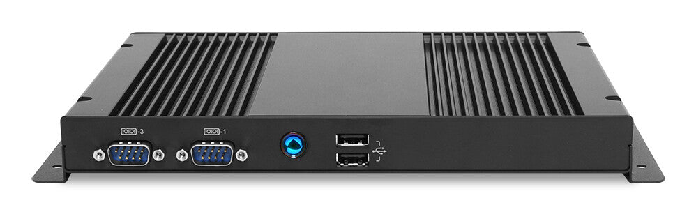 AOPEN DEX5750-S Black 4K Ultra HD 128 GB | Back to the Office