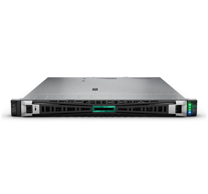 HPE ProLiant DL320 Gen11 GPU CTO Intel C741 LGA 4677 (Socket E) Rack ...