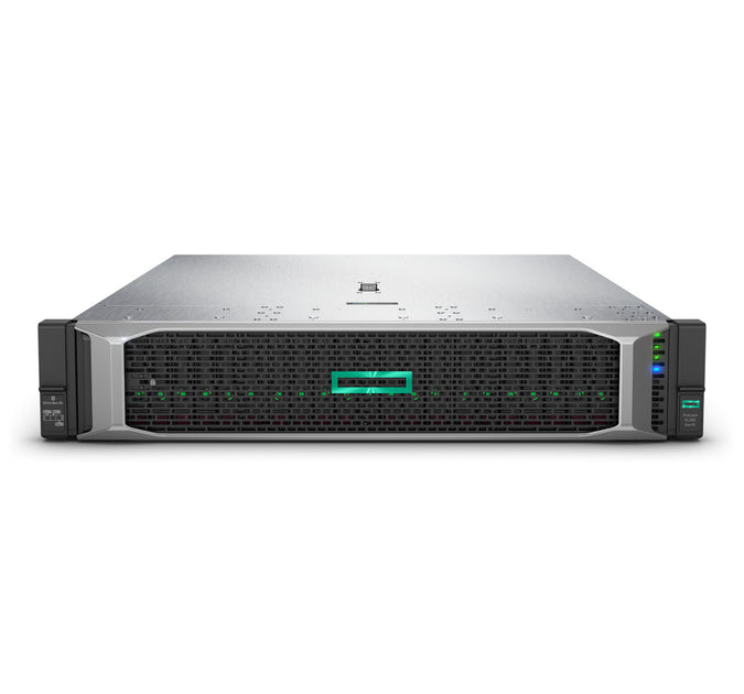 HPE ProLiant DL380 Gen10 24SFF CTO Intel® C621 LGA 3647 (Socket P) Rac ...