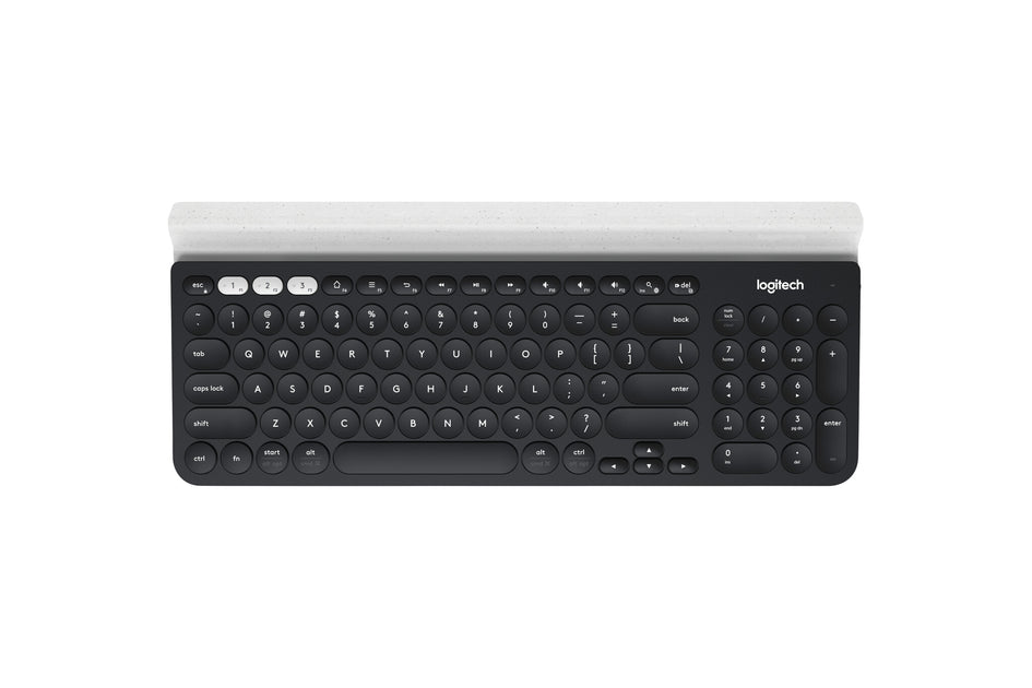 Logitech K780 Multi-Device Wireless Keyboard | Back to the Office