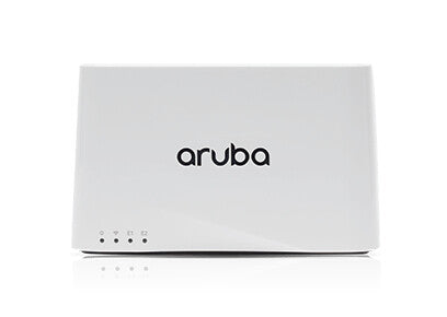 HPE Aruba Networking Aruba AP-203RP RW PoE Unified RAP 1000 Mbit/s Whi ...