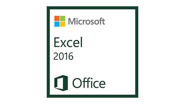 Microsoft Excel 2016, 1u Spreadsheet Government (GOV) 1 license(s ...
