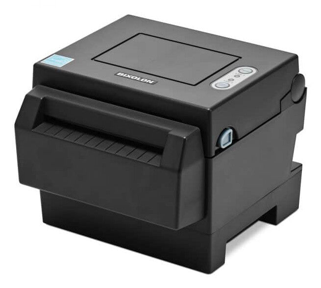 Bixolon SLP-DL410 label printer Direct thermal 203 x 203 DPI 127 mm/se | Back to the Office