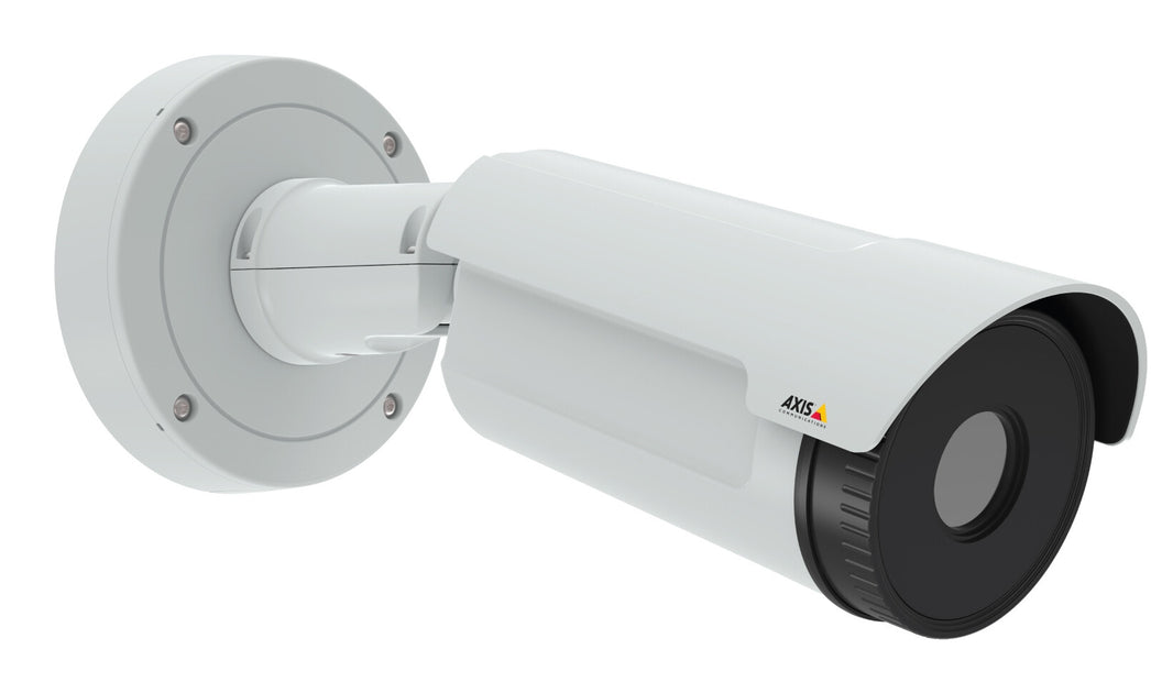 Axis 0789-001 security camera Bullet IP security camera Outdoor 384 x ...