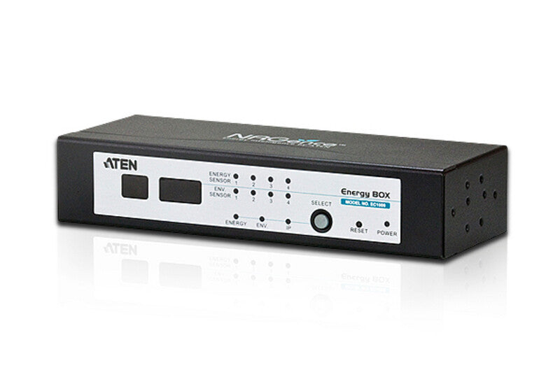ATEN EC1000 power distribution unit (PDU) | Back to the Office