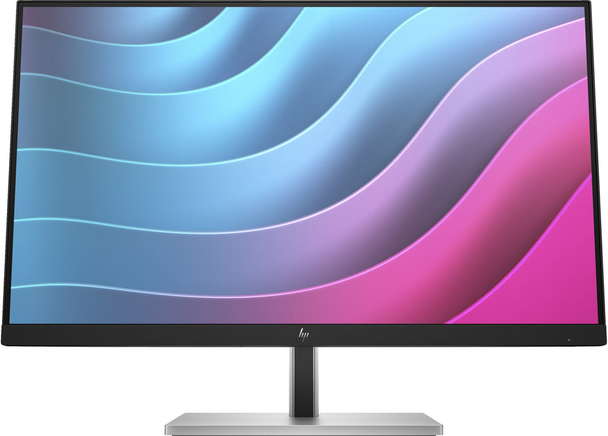 HP E24 G5 FHD Monitor | Back to the Office