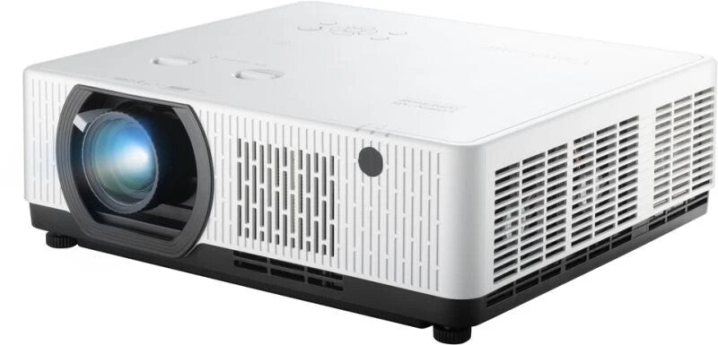 Viewsonic LSC731WU data projector Standard throw projector 7300 ANSI l ...