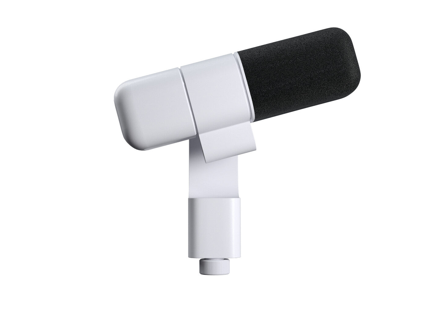 Logitech G 988-000566 microphone White Studio microphone | Back to the ...